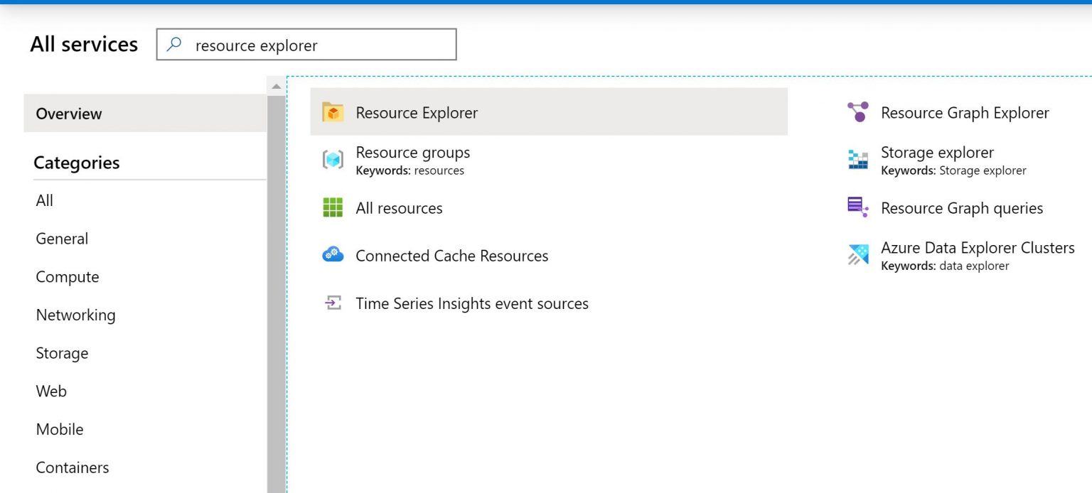 Restrict purchase from Azure Marketplace with Azure Policy - Cloud is Easy Restrict purchase from Azure Marketplace with Azure Policy - Cloud is Easy