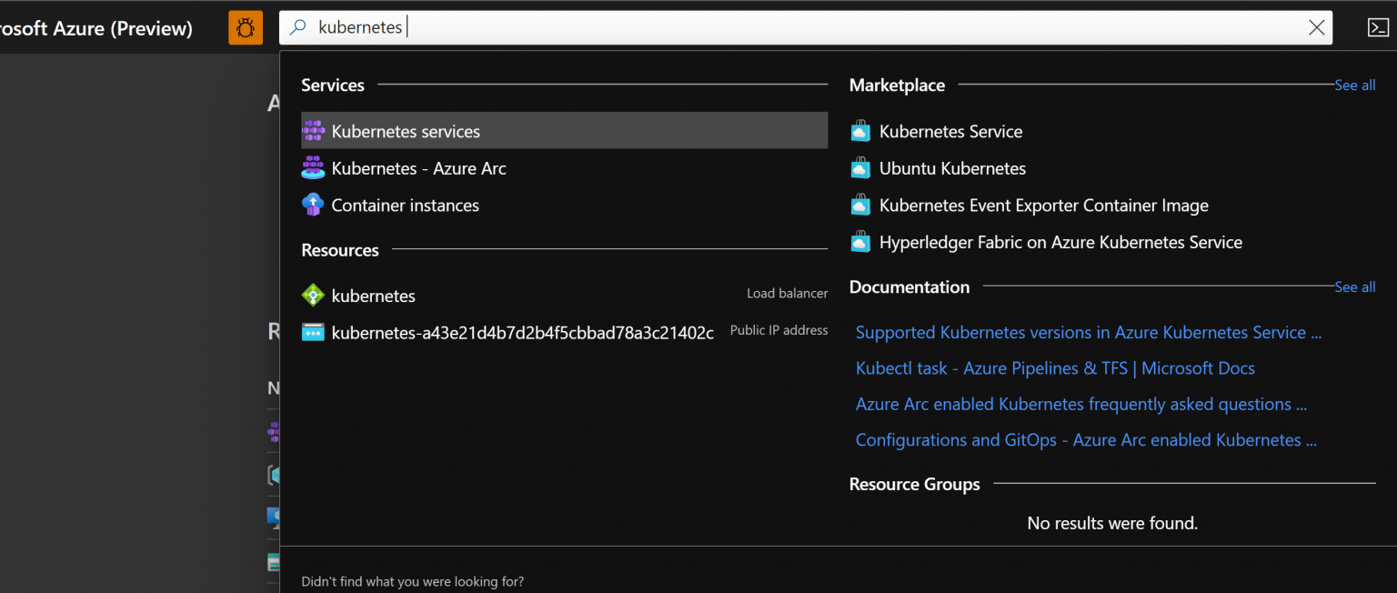 AKS Basics: Create AKS Cluster Using Azure Portal - Cloud is Easy